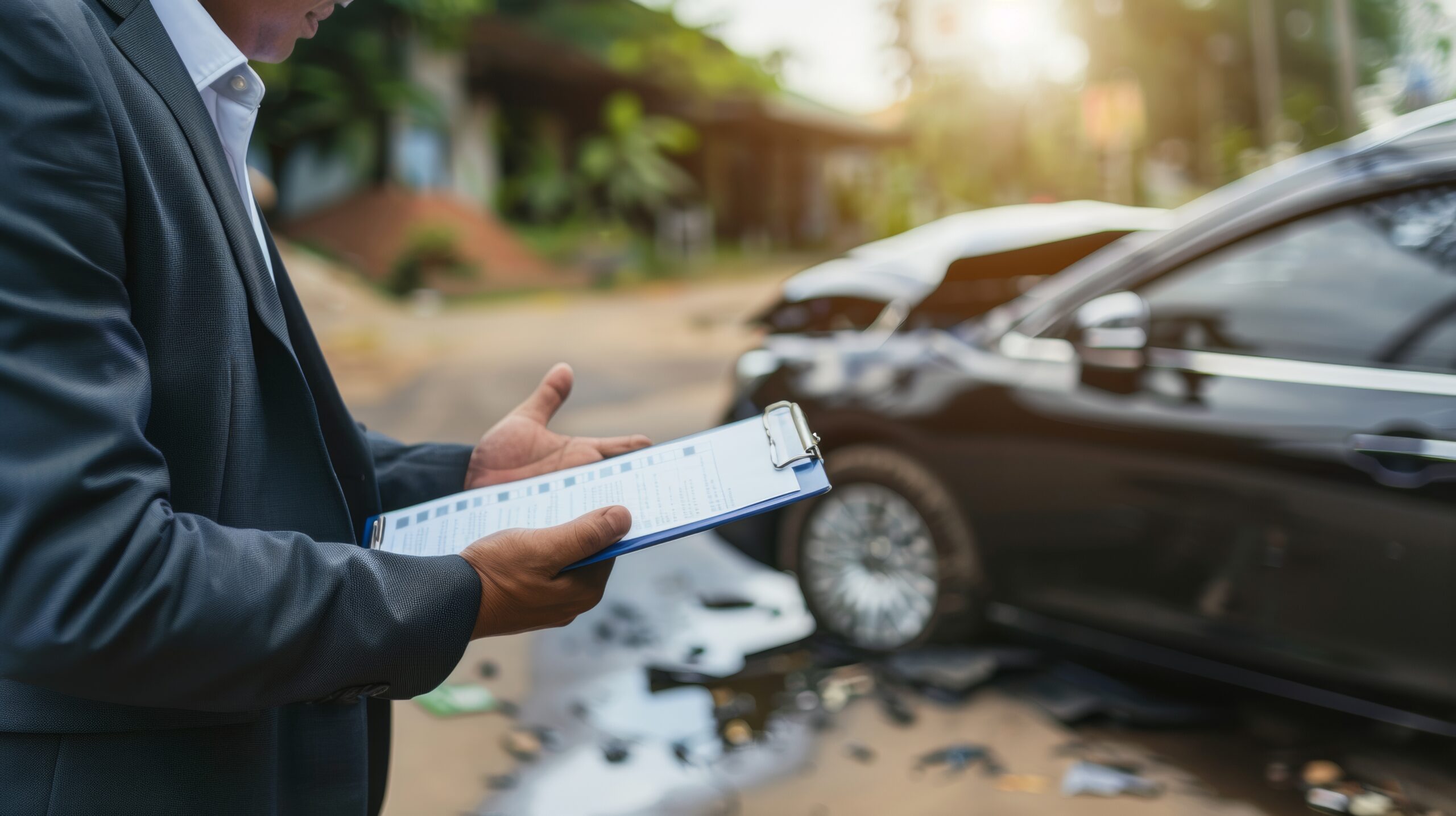 Avoid These Costly Errors That Shrink Auto Accident Settlements